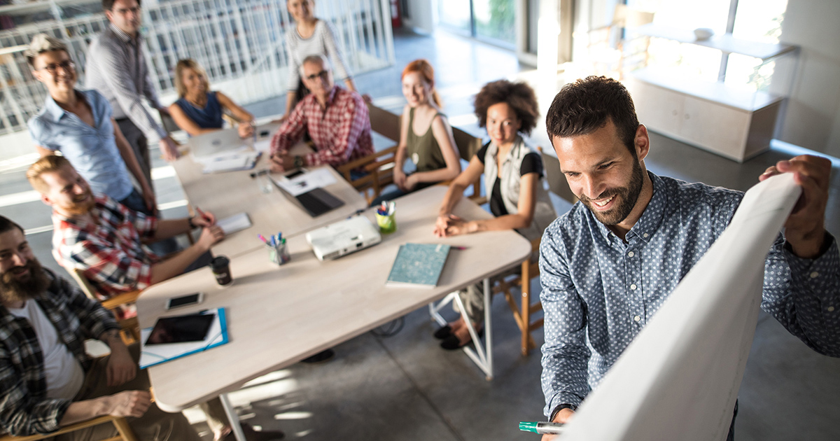PFPA - Pôle Formation du Pays d'Arles