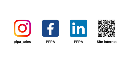 PFPA - Pôle Formation du Pays d'Arles